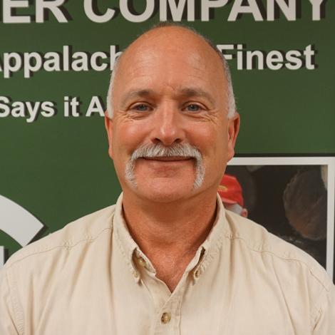 Our Team | Jim C. Hamer Company