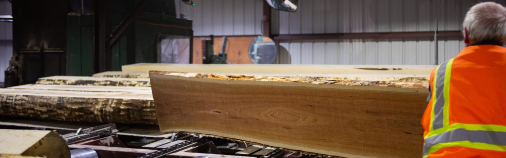 Lumber | Jim C. Hamer Company